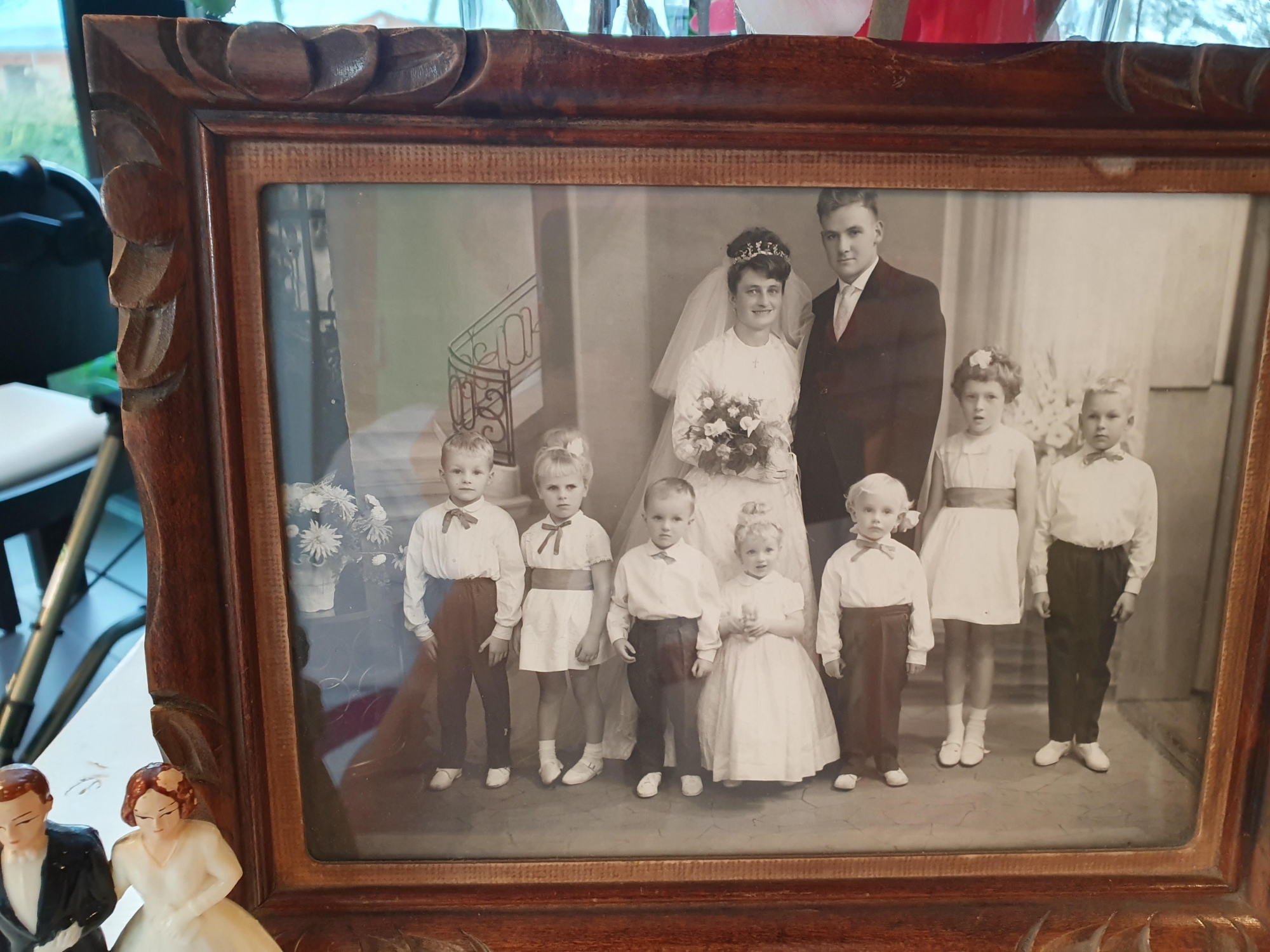 Huwelijksverjaardag | Woonzorgnetwerk Maria Troost Veurne - ouderenzorg ...