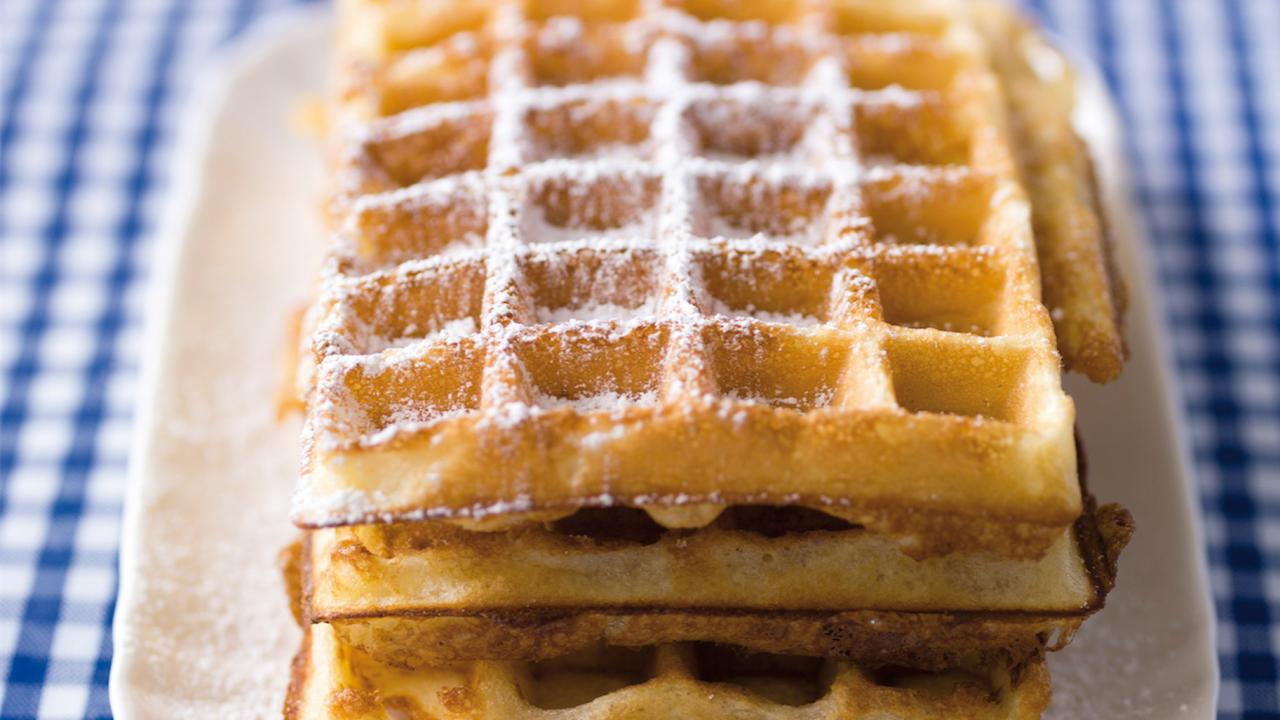 Wafelbak | Woonzorgnetwerk Maria Troost Veurne - ouderenzorg - serviceflats