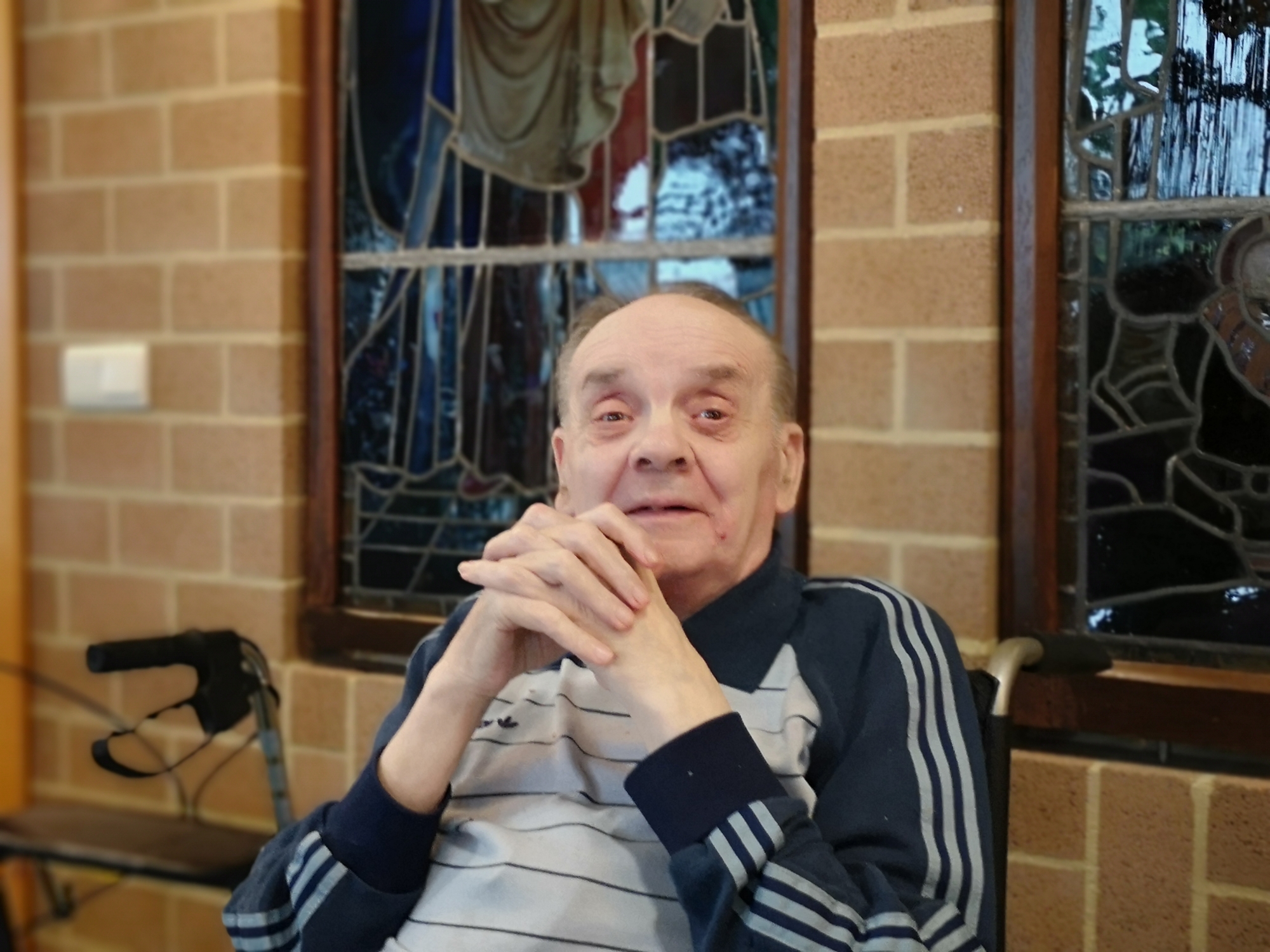 Optreden Philip Botermans | Woonzorgnetwerk Maria Troost Veurne ...