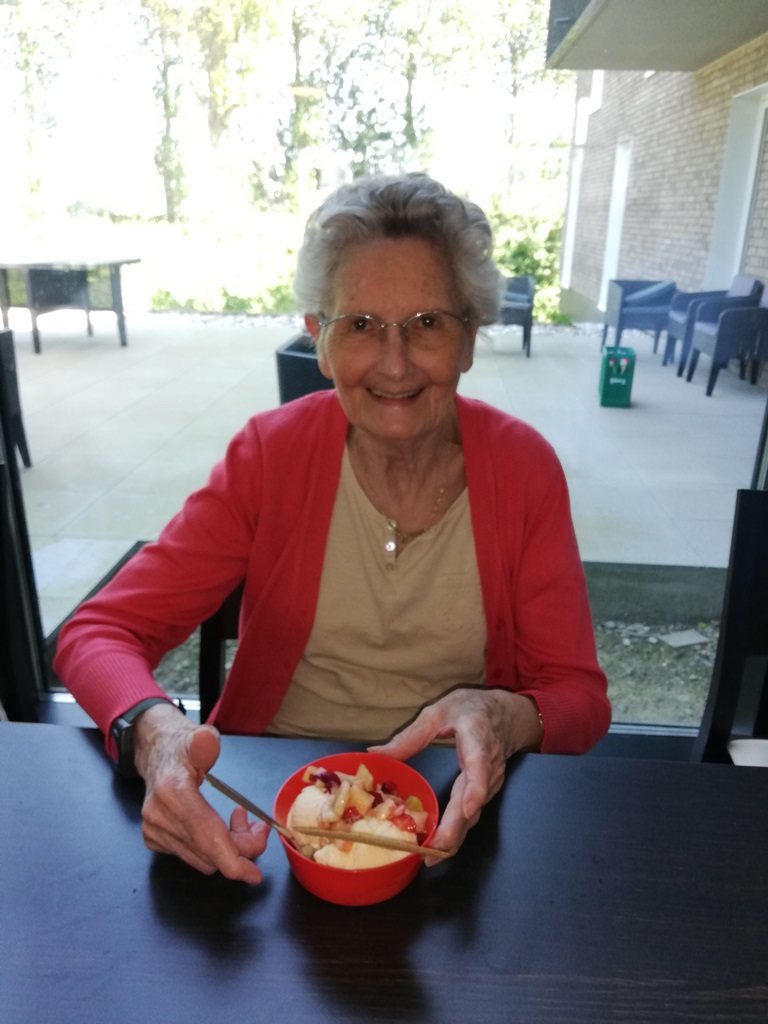 Coupe vers fruit | Woonzorgnetwerk Maria Troost Veurne - ouderenzorg ...