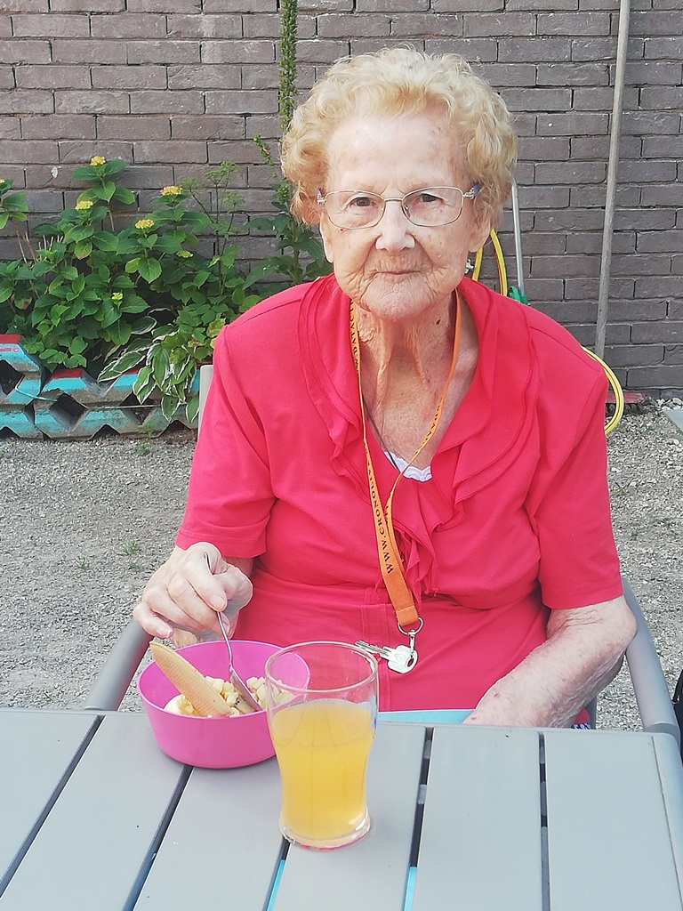 Coupe vers fruit | Woonzorgnetwerk Maria Troost Veurne - ouderenzorg ...