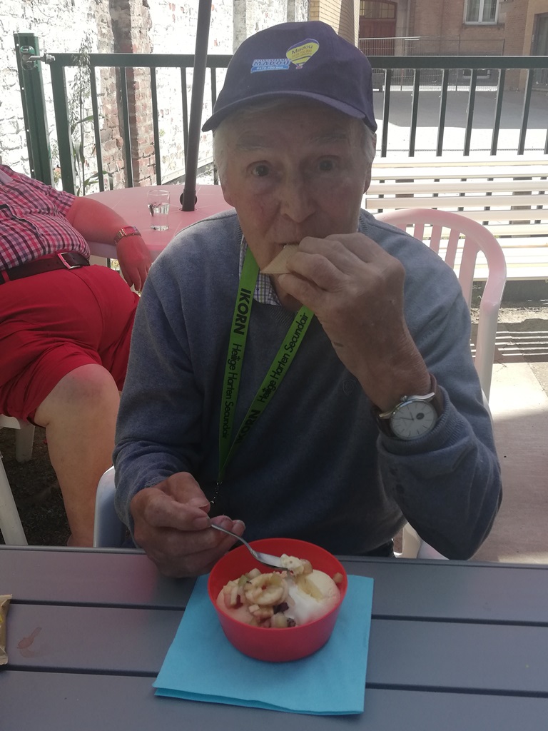 Coupe vers fruit | Woonzorgnetwerk Maria Troost Veurne - ouderenzorg ...