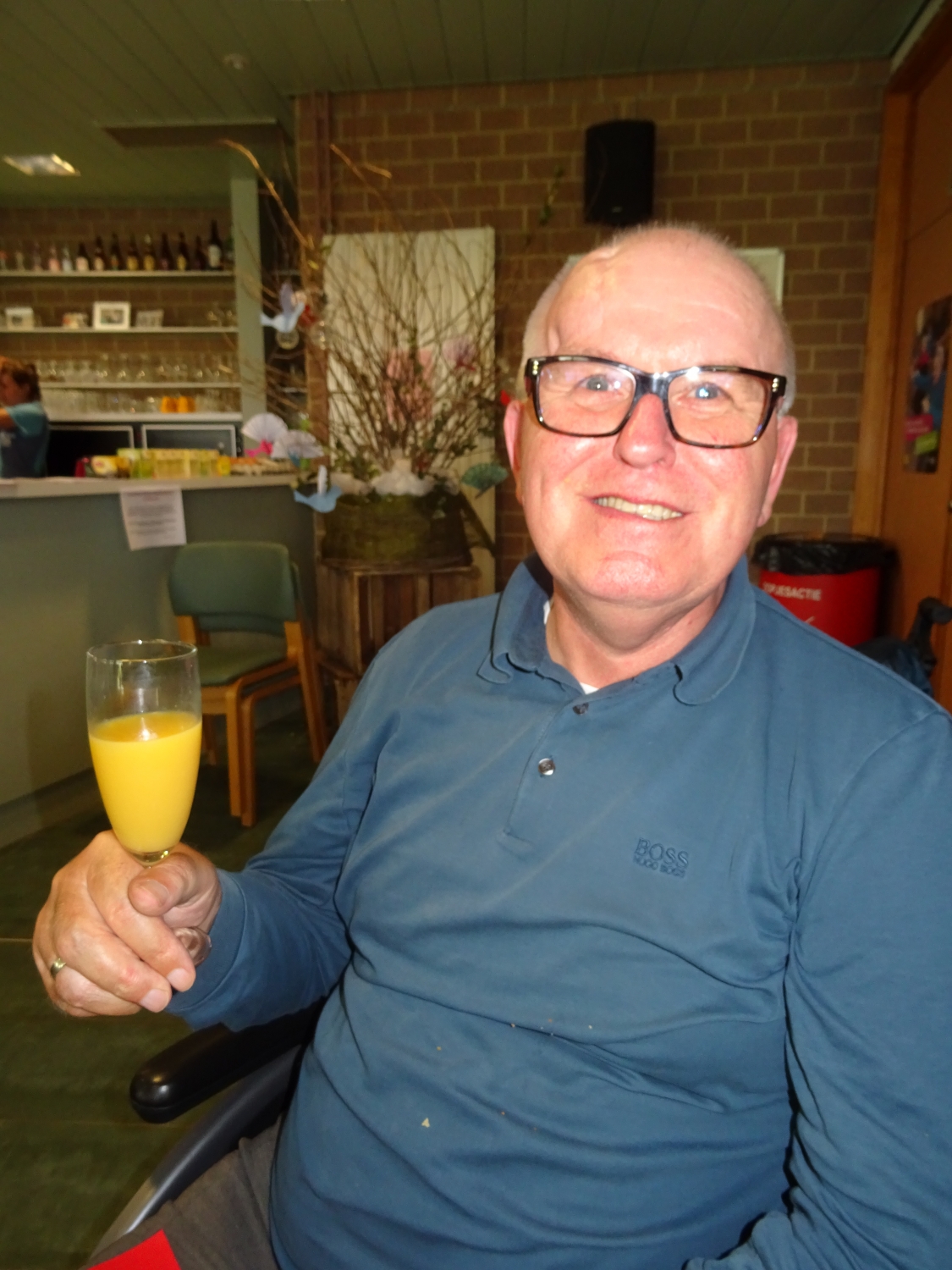 Optreden Philip Boterman | Woonzorgnetwerk Maria Troost Veurne ...