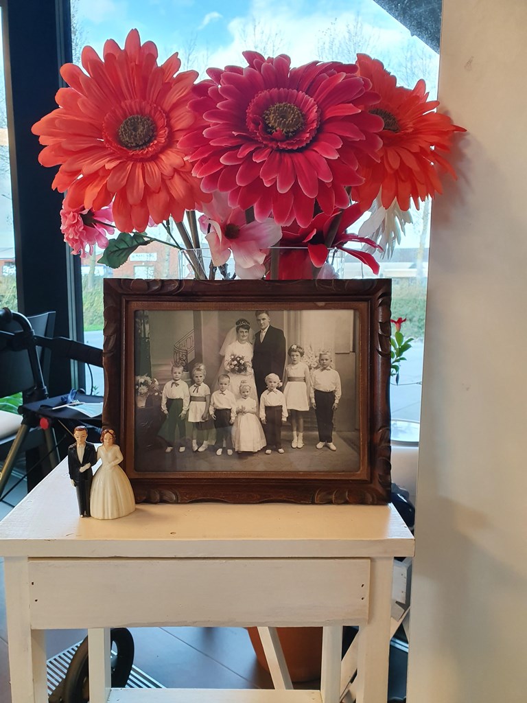 Huwelijksverjaardag | Woonzorgnetwerk Maria Troost Veurne - ouderenzorg ...