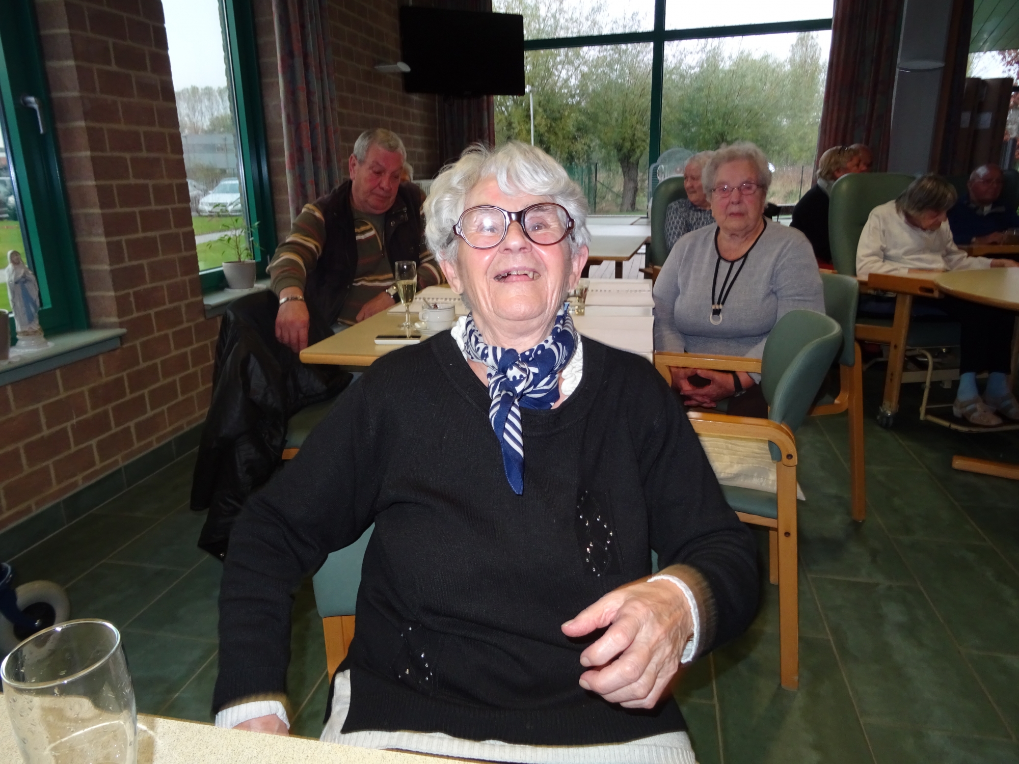 Optreden Philip Boterman | Woonzorgnetwerk Maria Troost Veurne ...