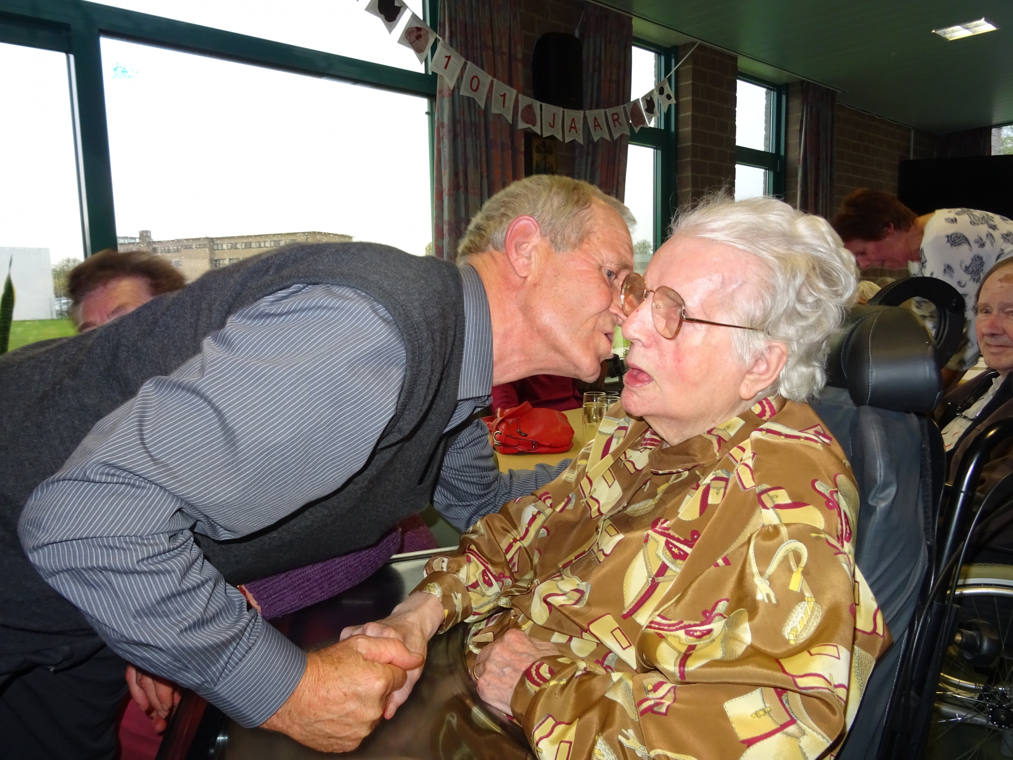 Optreden Philip Boterman | Woonzorgnetwerk Maria Troost Veurne ...