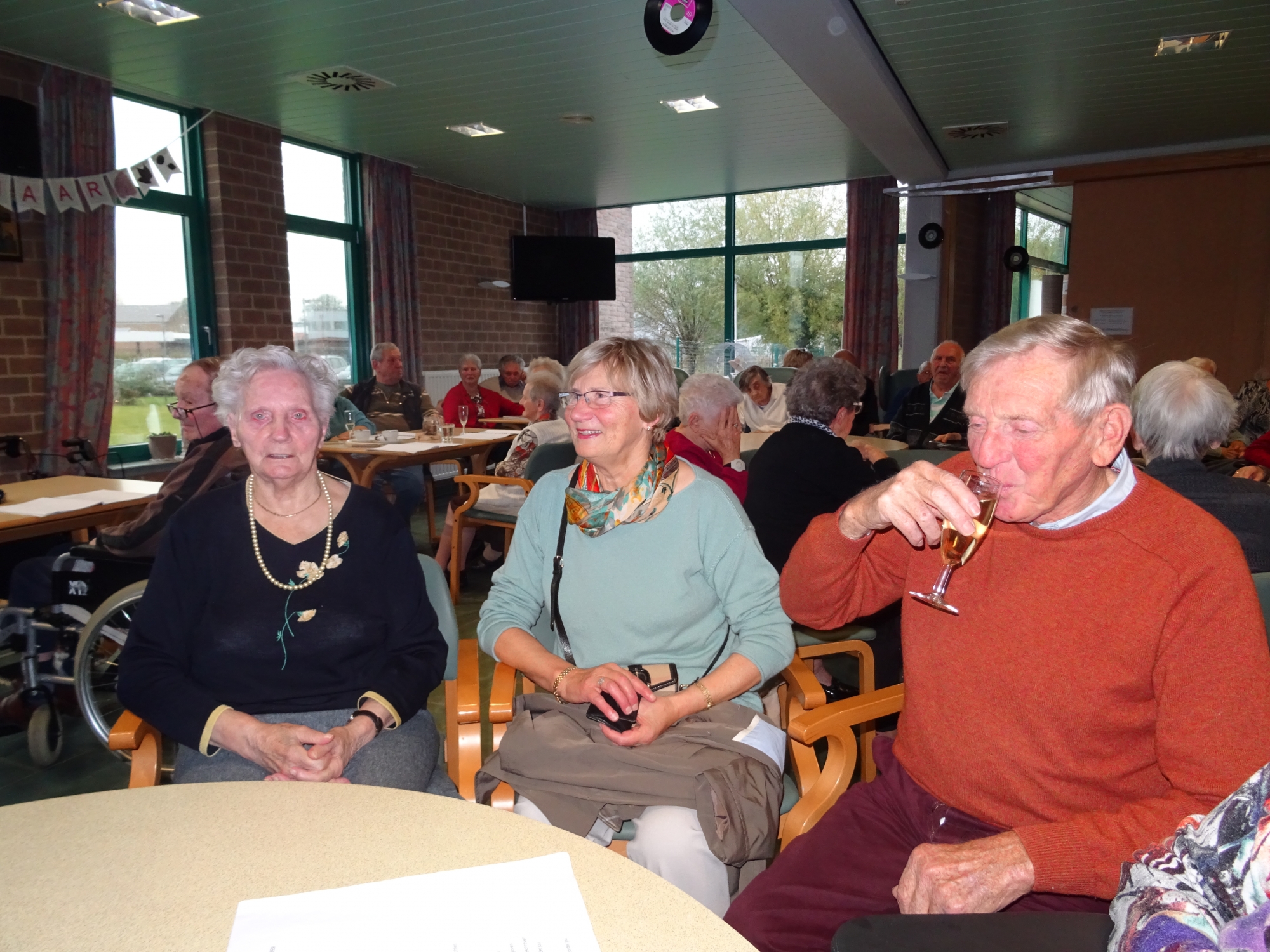 Optreden Philip Boterman | Woonzorgnetwerk Maria Troost Veurne ...