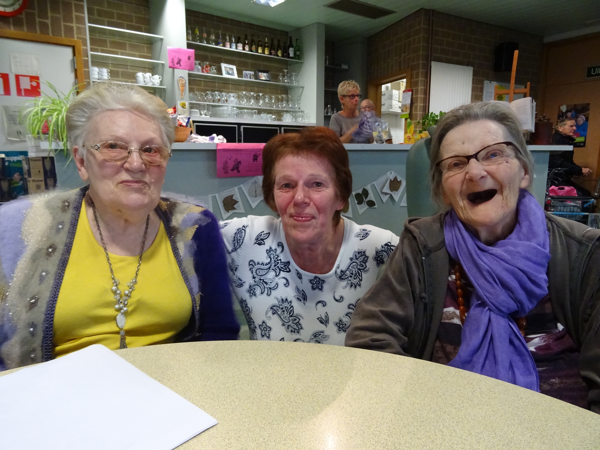 Optreden Philip Boterman | Woonzorgnetwerk Maria Troost Veurne ...