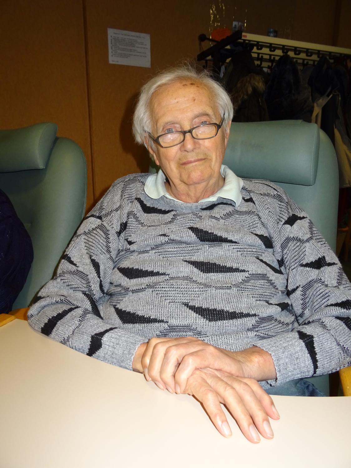 Optreden Philip Boterman | Woonzorgnetwerk Maria Troost Veurne ...