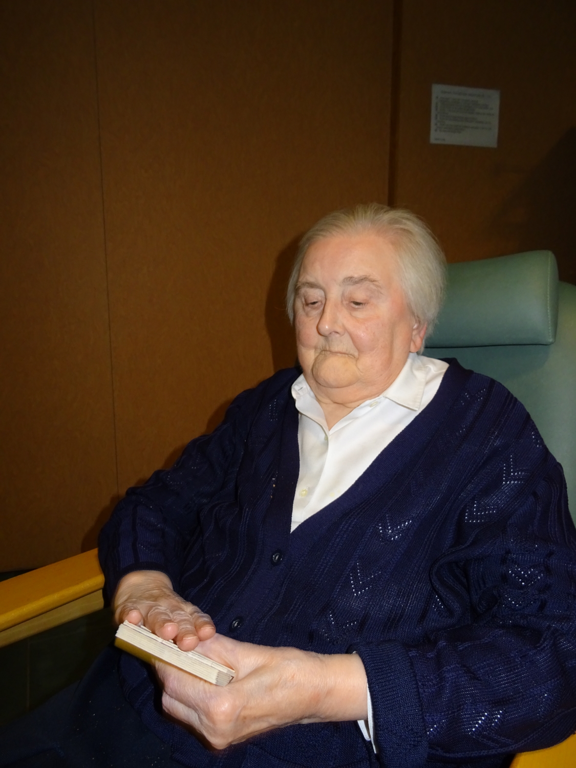 Optreden Philip Boterman | Woonzorgnetwerk Maria Troost Veurne ...