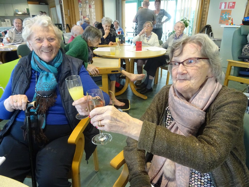 Optreden Philip Boterman | Woonzorgnetwerk Maria Troost Veurne ...