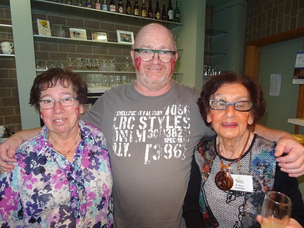 Optreden Philip Boterman | Woonzorgnetwerk Maria Troost Veurne ...