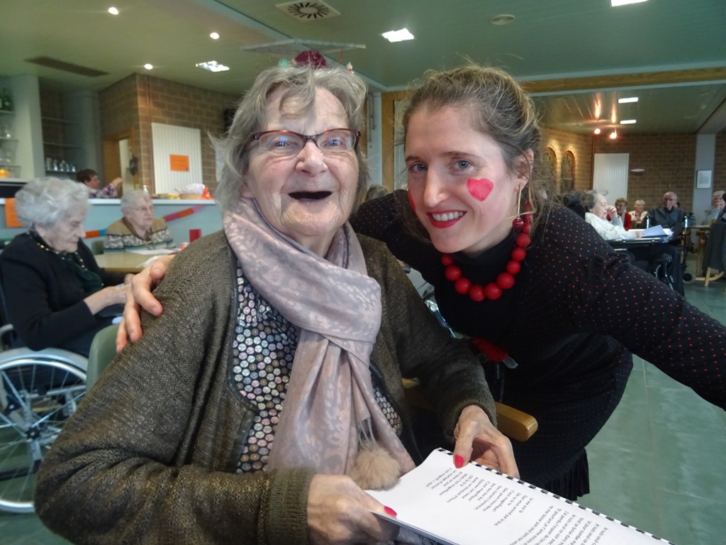 Optreden Philip Boterman | Woonzorgnetwerk Maria Troost Veurne ...