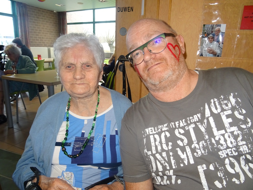 Optreden Philip Boterman | Woonzorgnetwerk Maria Troost Veurne ...