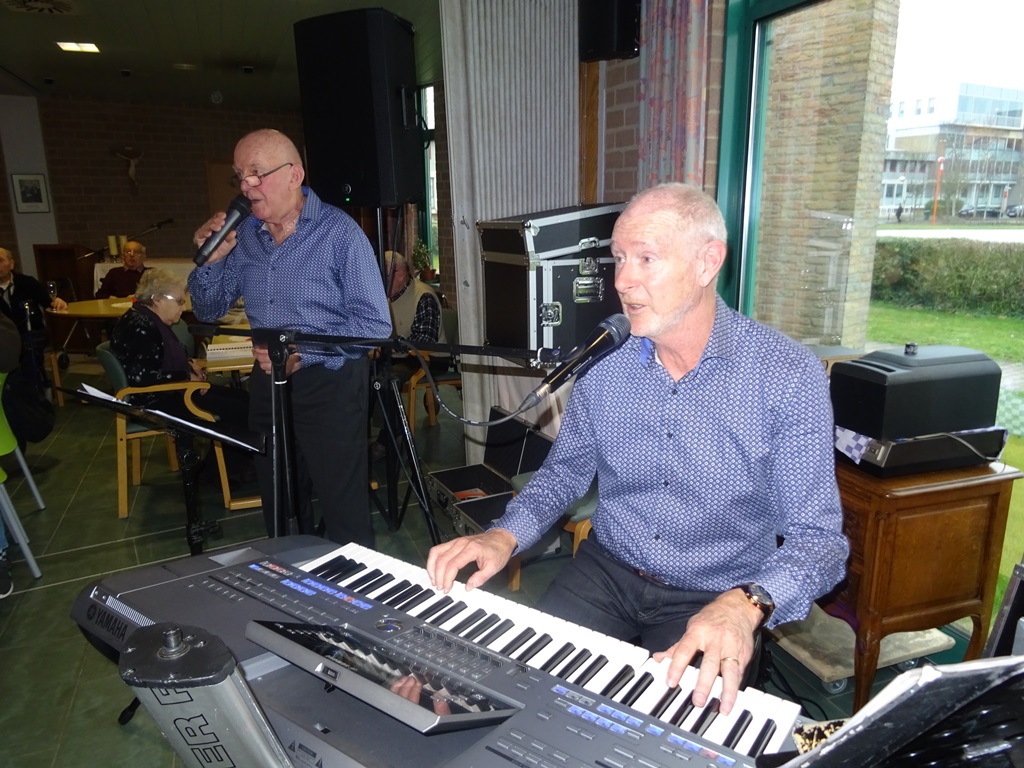 Optreden Philip Boterman | Woonzorgnetwerk Maria Troost Veurne ...