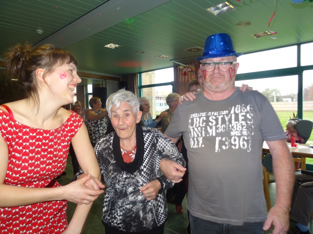 Optreden Philip Boterman | Woonzorgnetwerk Maria Troost Veurne ...