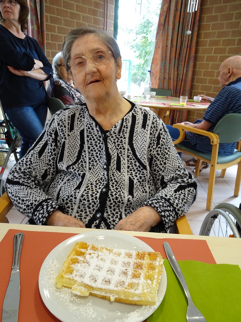 Wafelbak | Woonzorgnetwerk Maria Troost Veurne - ouderenzorg - serviceflats