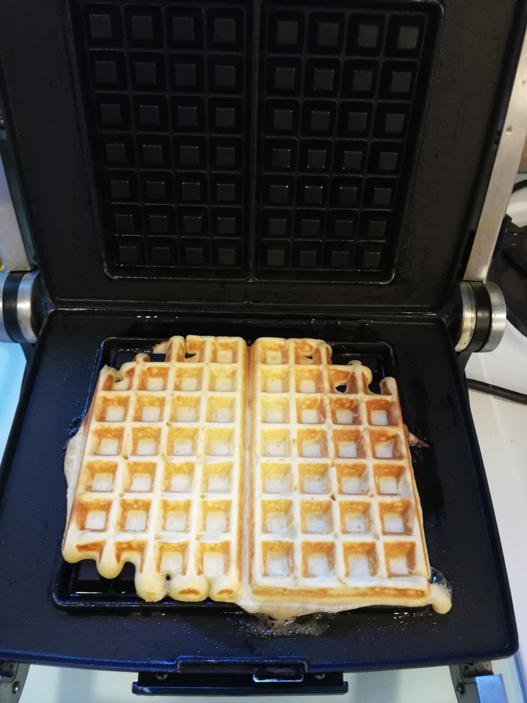 Wafelbak | Woonzorgnetwerk Maria Troost Veurne - ouderenzorg - serviceflats